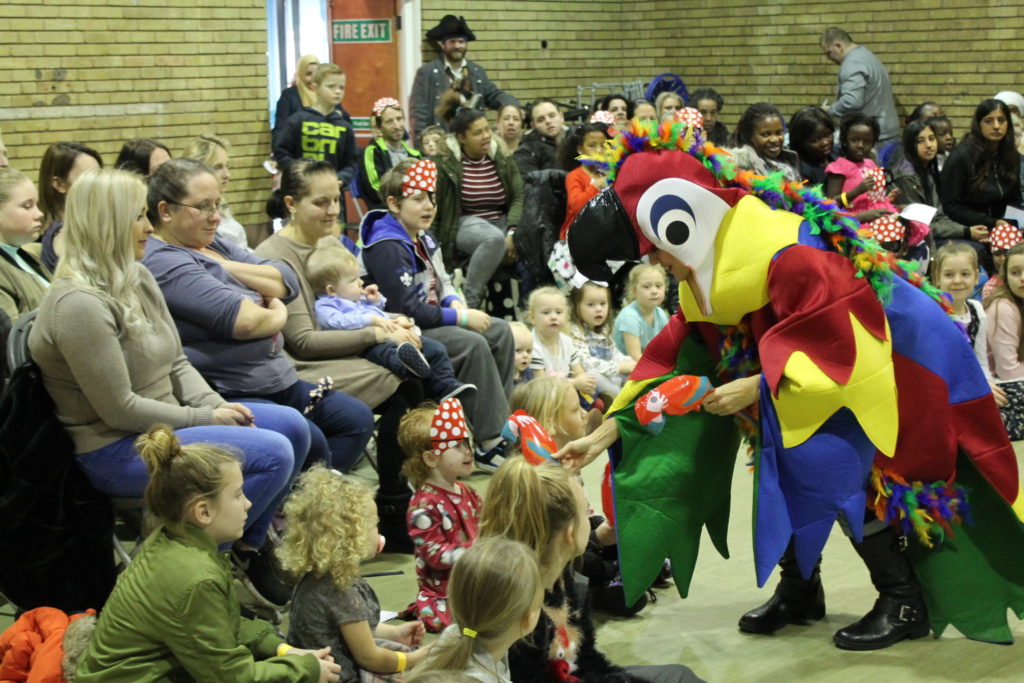 The Good Causes We Support - Property For Kids